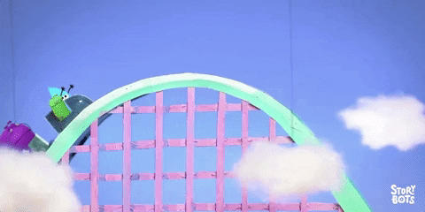 StoryBots GIF - Find & Share on GIPHY