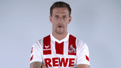 1. FC Köln GIF - Find & Share on GIPHY
