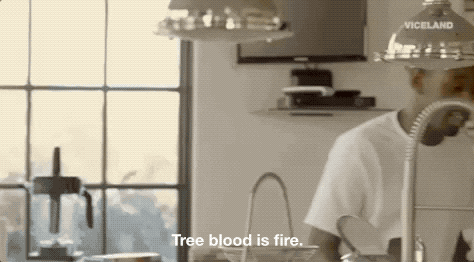 The Blood Tree GIFs - Get the best GIF on GIPHY