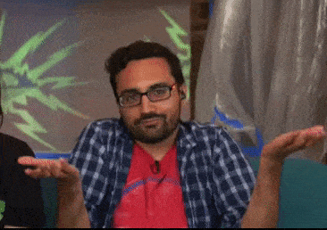 Comedy Geek GIF by Alpha - Find & Share on GIPHY
