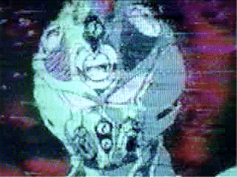 Guyver GIF by Royal Smith - Find & Share on GIPHY