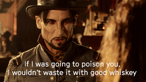 Good-whiskey GIFs - Get the best GIF on GIPHY