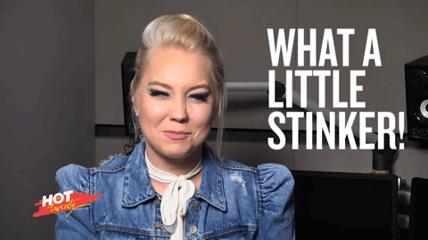 Little-stinker GIFs - Get the best GIF on GIPHY