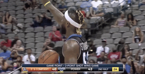 Four Pointer GIFs - Get the best GIF on GIPHY