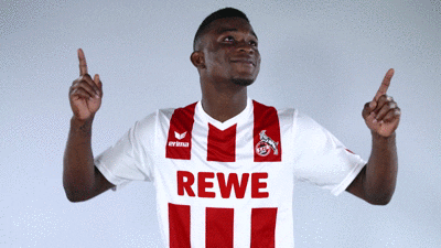 1. FC Köln GIF - Find & Share on GIPHY