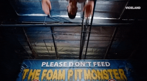 Dive-head-first GIFs - Get the best GIF on GIPHY
