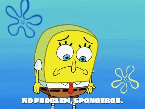 Spongebob Normal Angry