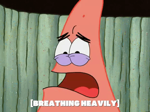 Breathing-heavily GIFs - Find & Share on GIPHY