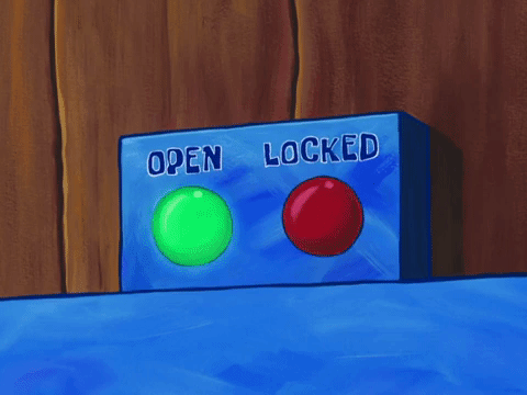 Open-lock GIFs - Get the best GIF on GIPHY