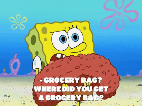 Grocery-bag GIFs - Get the best GIF on GIPHY