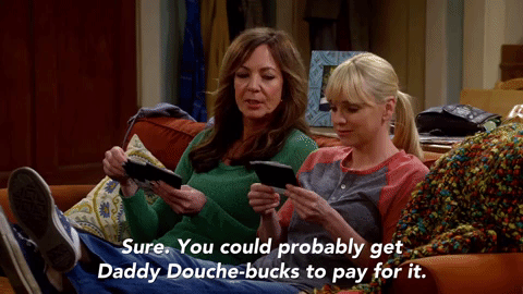 Sure-you-could GIFs - Get the best GIF on GIPHY