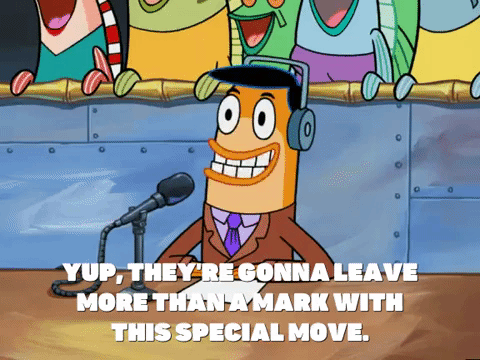 Special-move GIFs - Get the best GIF on GIPHY