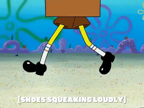 Season 5 Episode 10 GIF by SpongeBob SquarePants - Find & Share on GIPHY