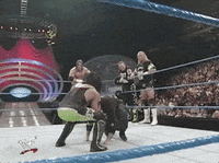 Dgeneration X Gif