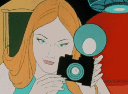 Character Gwen Stacy S Find And Share On Giphy
