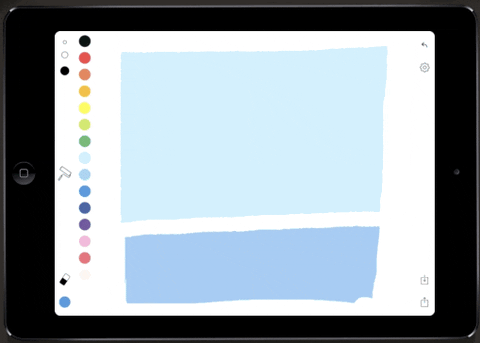 Hand Write GIFs - Get the best GIF on GIPHY