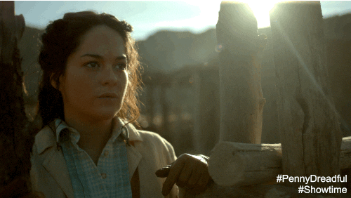 Season 3 Dreadfuls GIF by Showtime - Find & Share on GIPHY