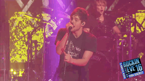 5 Seconds Of Summer GIFs - Get the best GIF on GIPHY