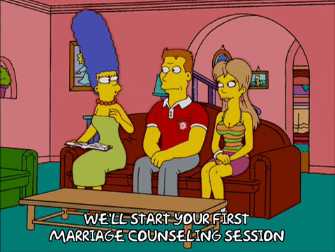 Counseling Session GIFs - Get the best GIF on GIPHY