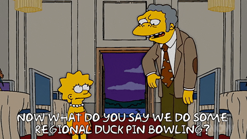 Pin-bowling GIFs - Get the best GIF on GIPHY