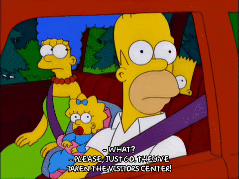 The-visitors GIFs - Get the best GIF on GIPHY