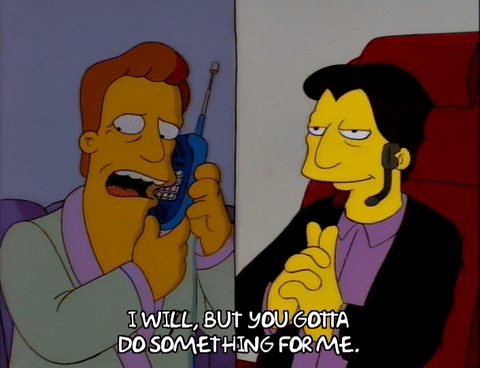 Macarthur Parker GIFs - Get the best GIF on GIPHY