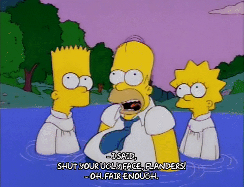 Baptism Scene GIFs - Get the best GIF on GIPHY