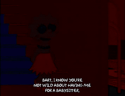 Not Wild GIFs - Get the best GIF on GIPHY