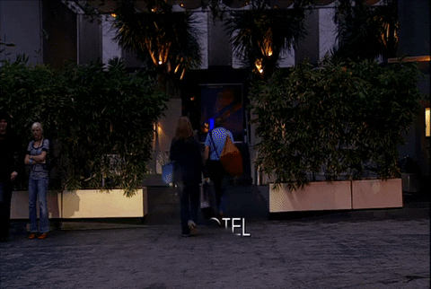 Standard-hotel GIFs - Get the best GIF on GIPHY