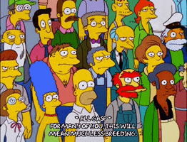 Crowd Gasping GIFs - Find & Share on GIPHY