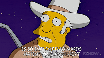 Episode 11 The Rich Texan GIF by The Simpsons - Find & Share on GIPHY