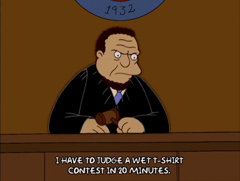 Roy Snyder GIFs - Get the best GIF on GIPHY
