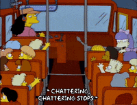 Chatterer Gif
