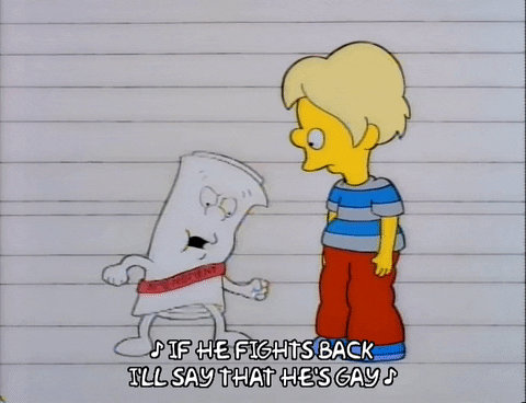 Conjunction-junction GIFs - Get the best GIF on GIPHY