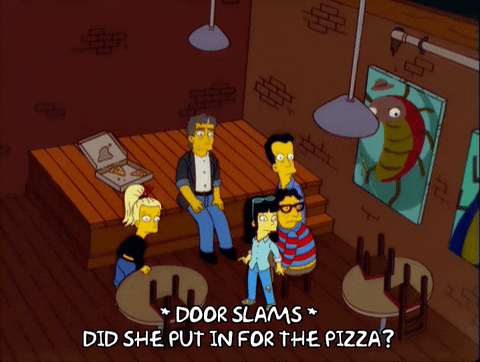 Empty Bar GIFs - Get the best GIF on GIPHY