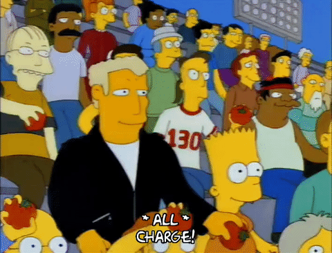 Happy Season 4 GIF - Find & Share on GIPHY