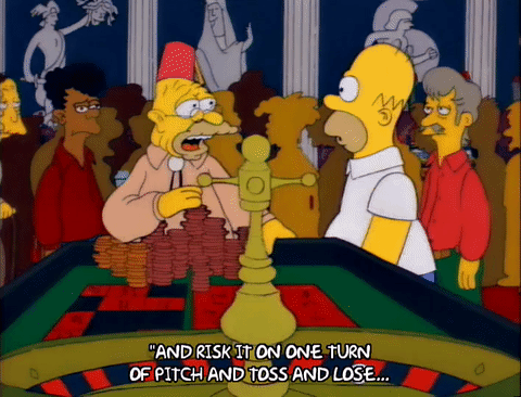 Season 2 Abe Simpson GIF - Find & Share on GIPHY