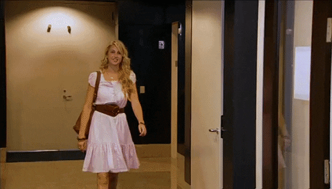Whitney Heuser GIFs - Get the best GIF on GIPHY