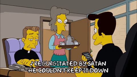 Reverends GIFs - Get the best GIF on GIPHY