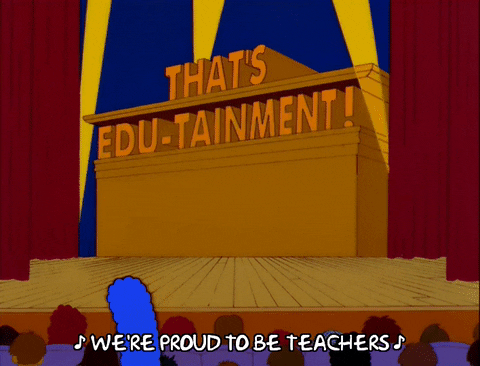 Were-proud GIFs - Get the best GIF on GIPHY