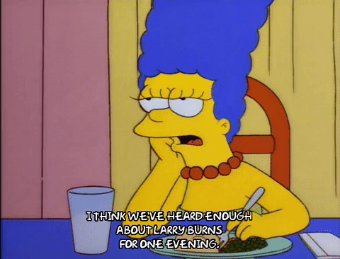 Marge Simpson GIF - Find & Share on GIPHY