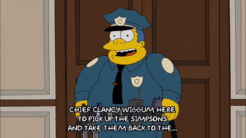 Chief-clancy-wiggum GIFs - Get the best GIF on GIPHY