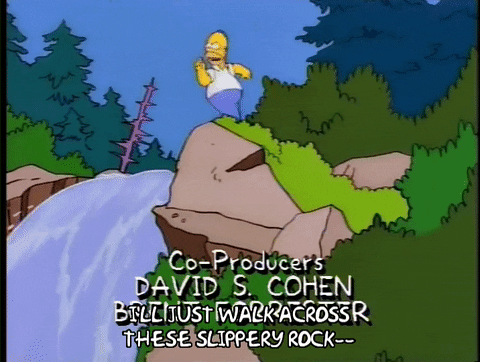 Slippery-rock GIFs - Get the best GIF on GIPHY