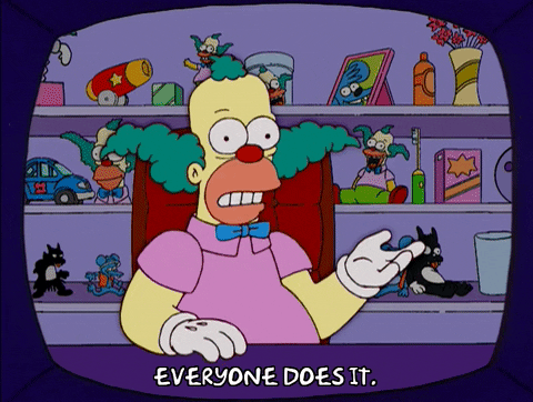 Everyone-does-it GIFs - Find & Share on GIPHY