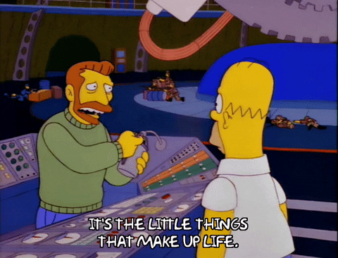 Hank Scorpio GIFs - Get the best GIF on GIPHY