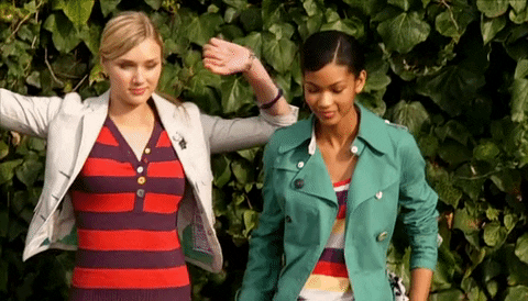 Models Amalgamated GIFs - Get the best GIF on GIPHY