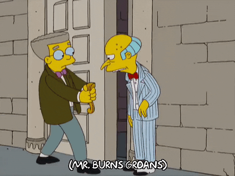 Pushing Over GIFs - Get the best GIF on GIPHY