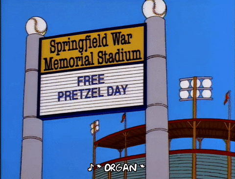 War Memorial Stadium GIFs - Get the best GIF on GIPHY