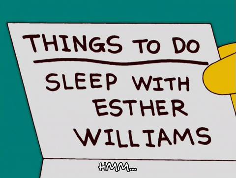 List Of Items GIFs - Get the best GIF on GIPHY