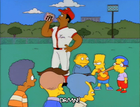 Hank Griffey GIFs - Get the best GIF on GIPHY